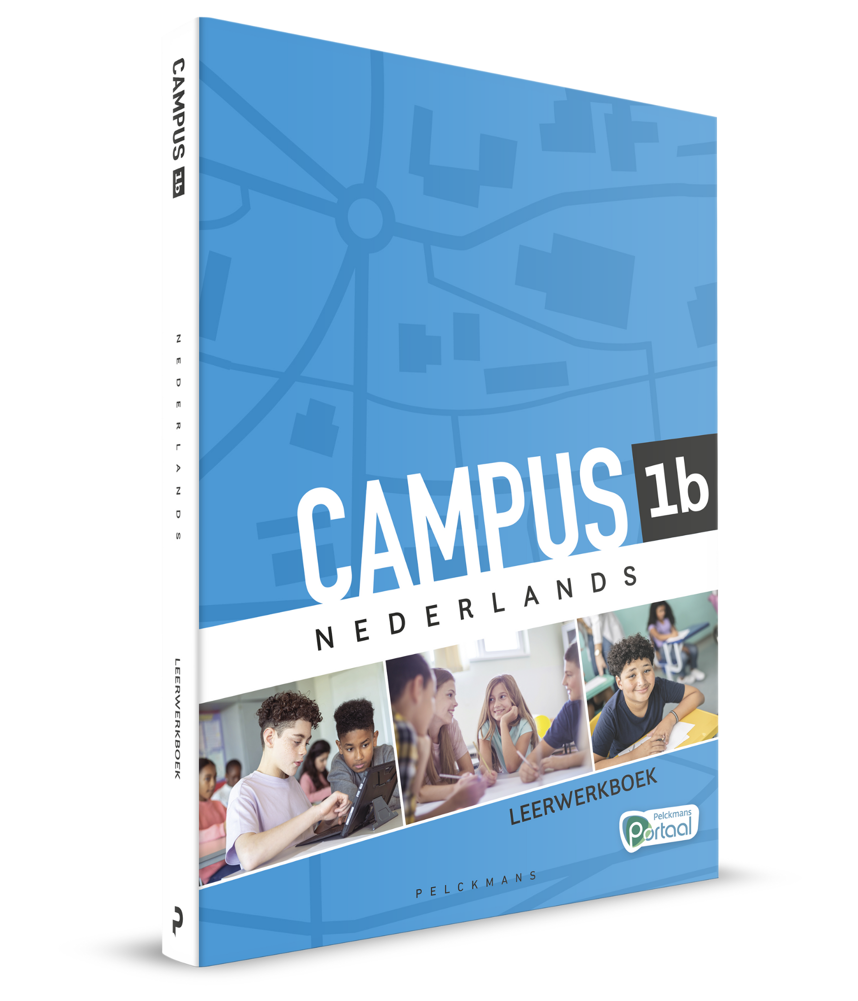 Nederlands: Campus Nederlands 1b - Pelckmans infosessies